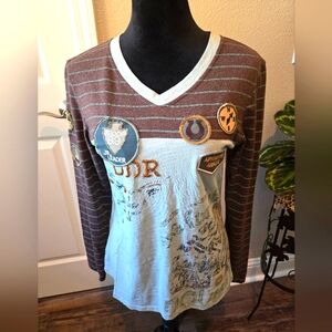 Double D Ranch - Poshmark